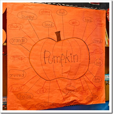 Pumpkin Fun For Everyone! - Cara Carroll